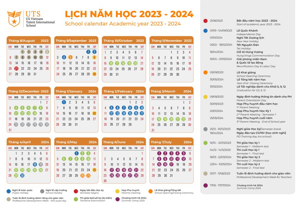 School services handbook UTS Behaviour, Rewards and Sanctions policy ...